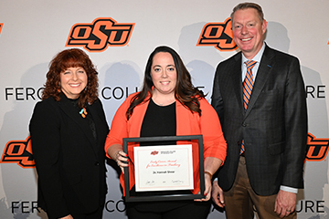 Muskogee County | Oklahoma State University