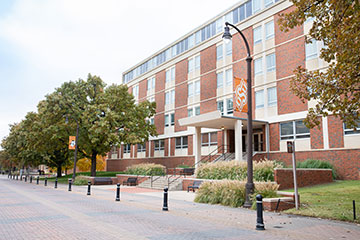 Oklahoma State University