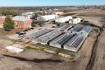 Natural Resource | Oklahoma State University