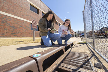 CEAT Study Abroad | Oklahoma State University