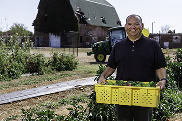 Oklahoma Water Resources Center | Oklahoma State University