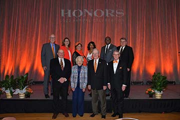 Ferguson College of Agriculture | Oklahoma State University