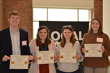 Robert M. Kerr Food and Agricultural Products Center | Oklahoma State ...