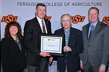 Agricultural Economics | Oklahoma State University