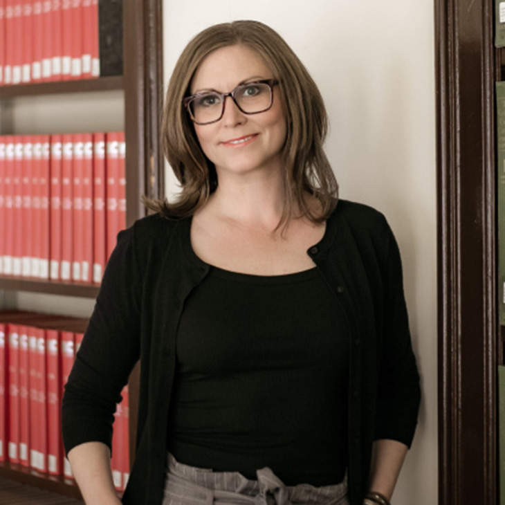 OSU historian Karibo named to 2025 Choice Outstanding Academic Titles ...