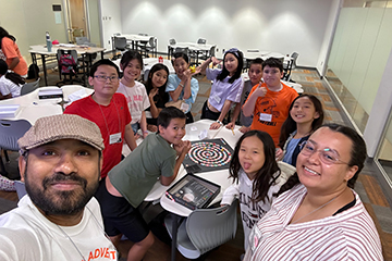 Department of Mathematics | Oklahoma State University