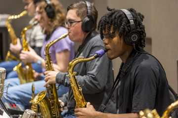 Department of Music | Oklahoma State University