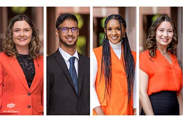 School of Media and Strategic Communications | Oklahoma State University