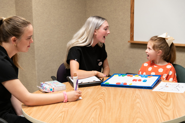 OSU to host 2024 OSHA Convention for speech-language-hearing ...