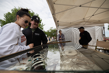 Department of Military Science-Army ROTC | Oklahoma State University