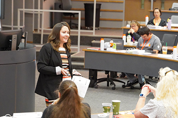School of Accounting | Oklahoma State University
