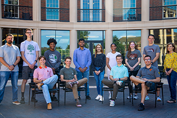 Management Science and Information Systems | Oklahoma State University