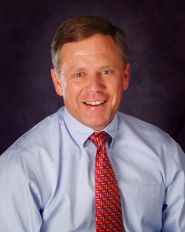 Bruce Barringer selected to lead OSU's entrepreneurship program ...