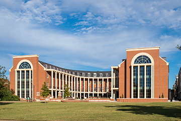 School of Accounting | Oklahoma State University
