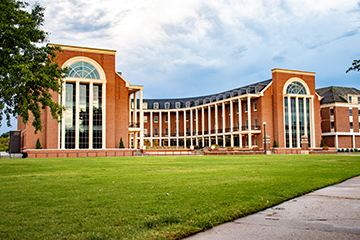 Spears Research | Oklahoma State University