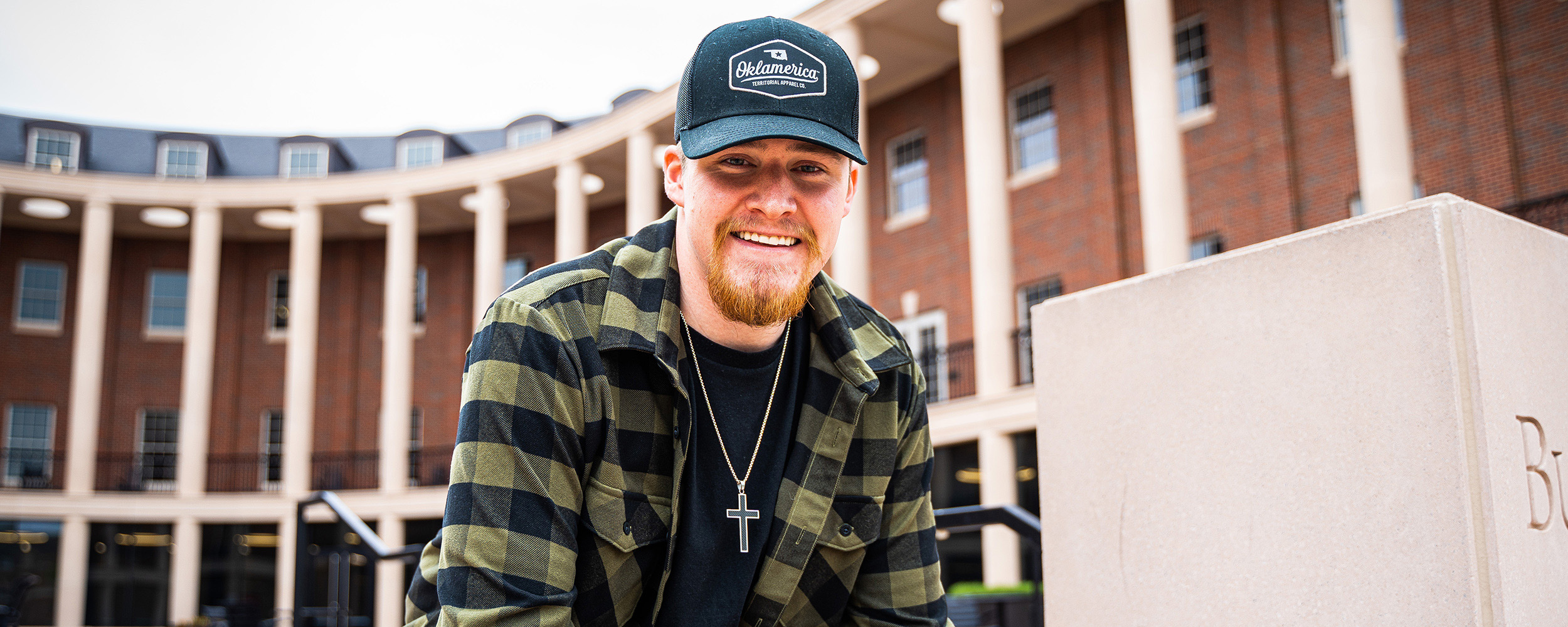 Spears student Glover reflects on American Idol debut | Oklahoma State ... Spears student Glover reflects on American Idol debut | Oklahoma State ...