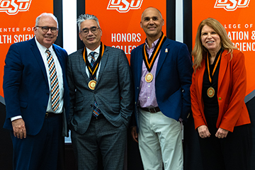 School of Accounting | Oklahoma State University