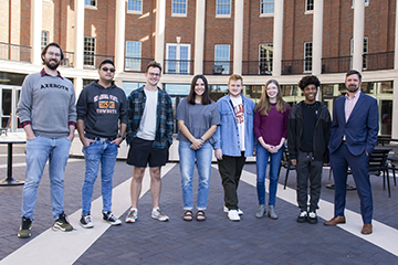 Management Science and Information Systems | Oklahoma State University