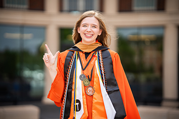 Management Science and Information Systems | Oklahoma State University