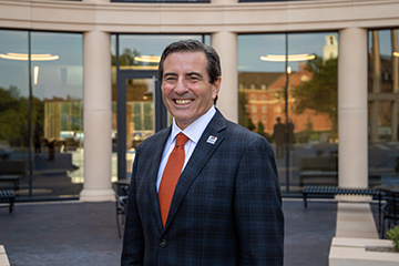 Dr. Marc Tower named assistant dean for innovative education and growth ...