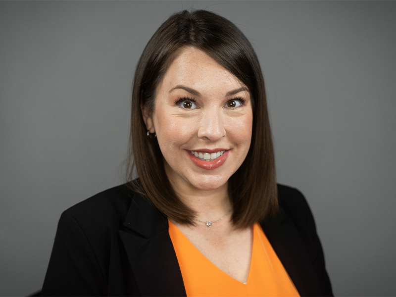 Roman returns home as director of CSSE | Oklahoma State University