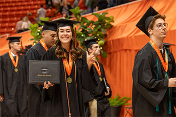 Oklahoma State University-Tulsa | Oklahoma State University