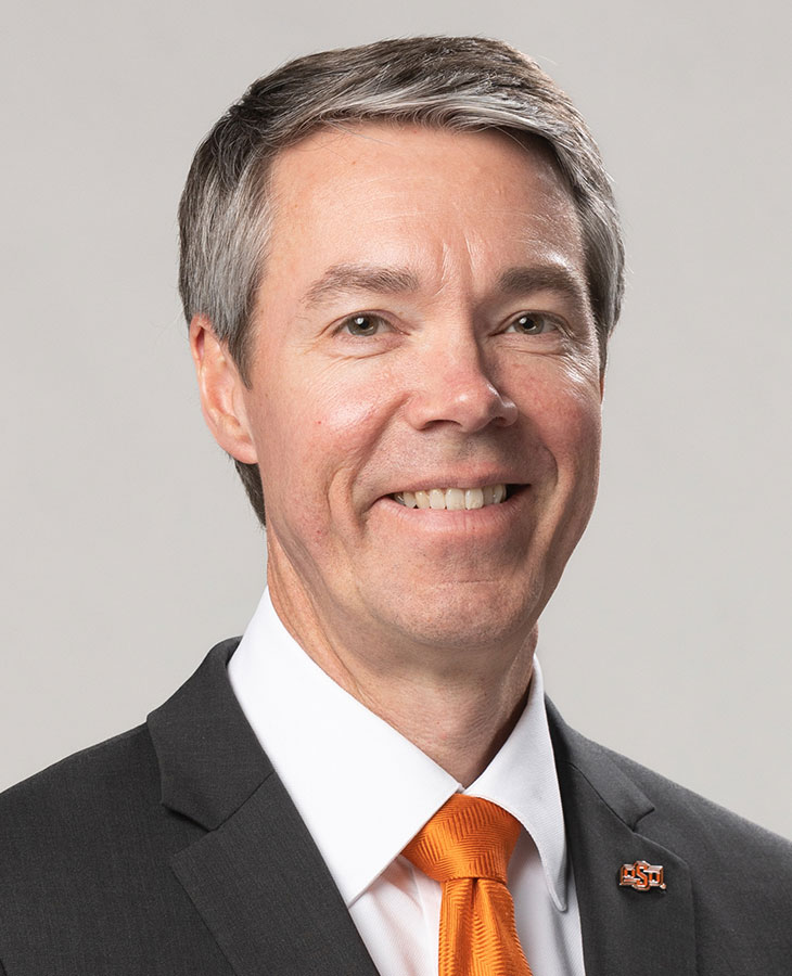 OSU A&M Board of Regents approves new contract for OSU Athletic ...