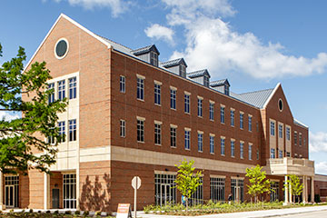 Design and Merchandising | Oklahoma State University