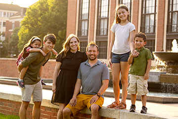 School of Community Health Sciences, Counseling and Counseling ...