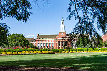 Education and Human Sciences | Oklahoma State University