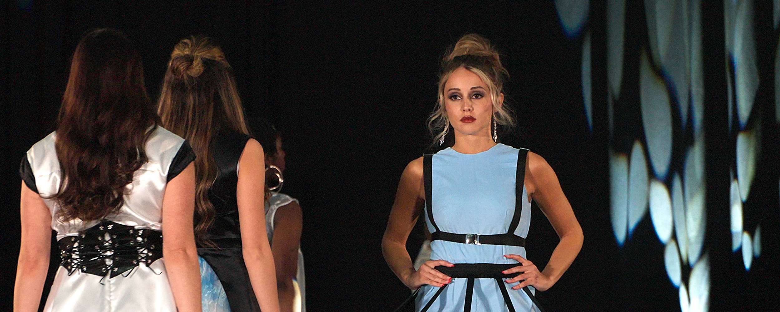 2024 Euphoria Fashion Show set for April 19 | Oklahoma State University 2024 Euphoria Fashion Show set for April 19 | Oklahoma State University