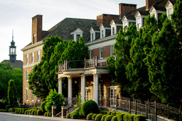 Department of Mathematics | Oklahoma State University