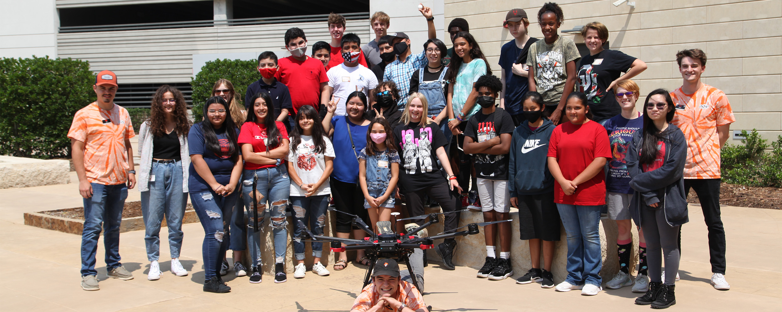 OSU DISCOVERY provides new opportunities and partnerships for STEM ...