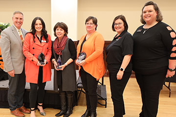 Mechanical And Aerospace Engineering | Oklahoma State University