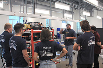 Center for Integrated Building Systems | Oklahoma State University