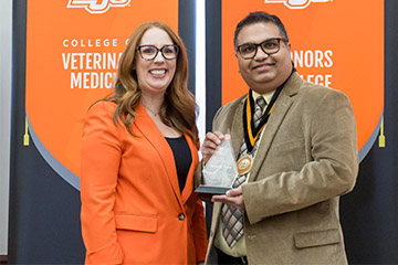 School of Electrical & Computer Engineering | Oklahoma State University