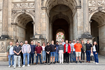 Mechanical And Aerospace Engineering | Oklahoma State University