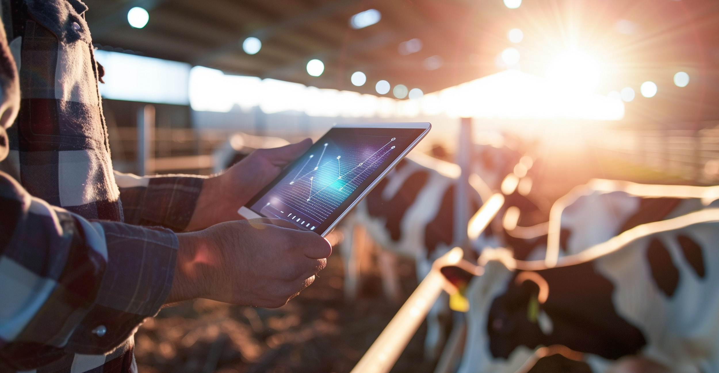 CEAT professors aim to improve health and productivity of dairy cows ...