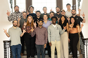 School of Electrical & Computer Engineering | Oklahoma State University