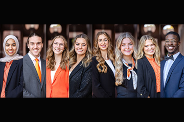 Fire Protection & Safety Engineering Technology | Oklahoma State University