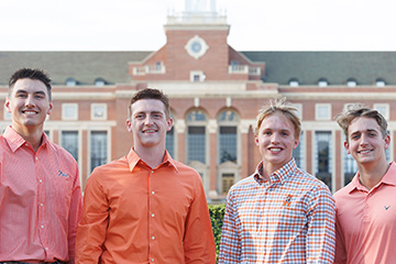 Mechanical And Aerospace Engineering | Oklahoma State University