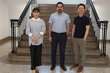 School of Electrical & Computer Engineering | Oklahoma State University
