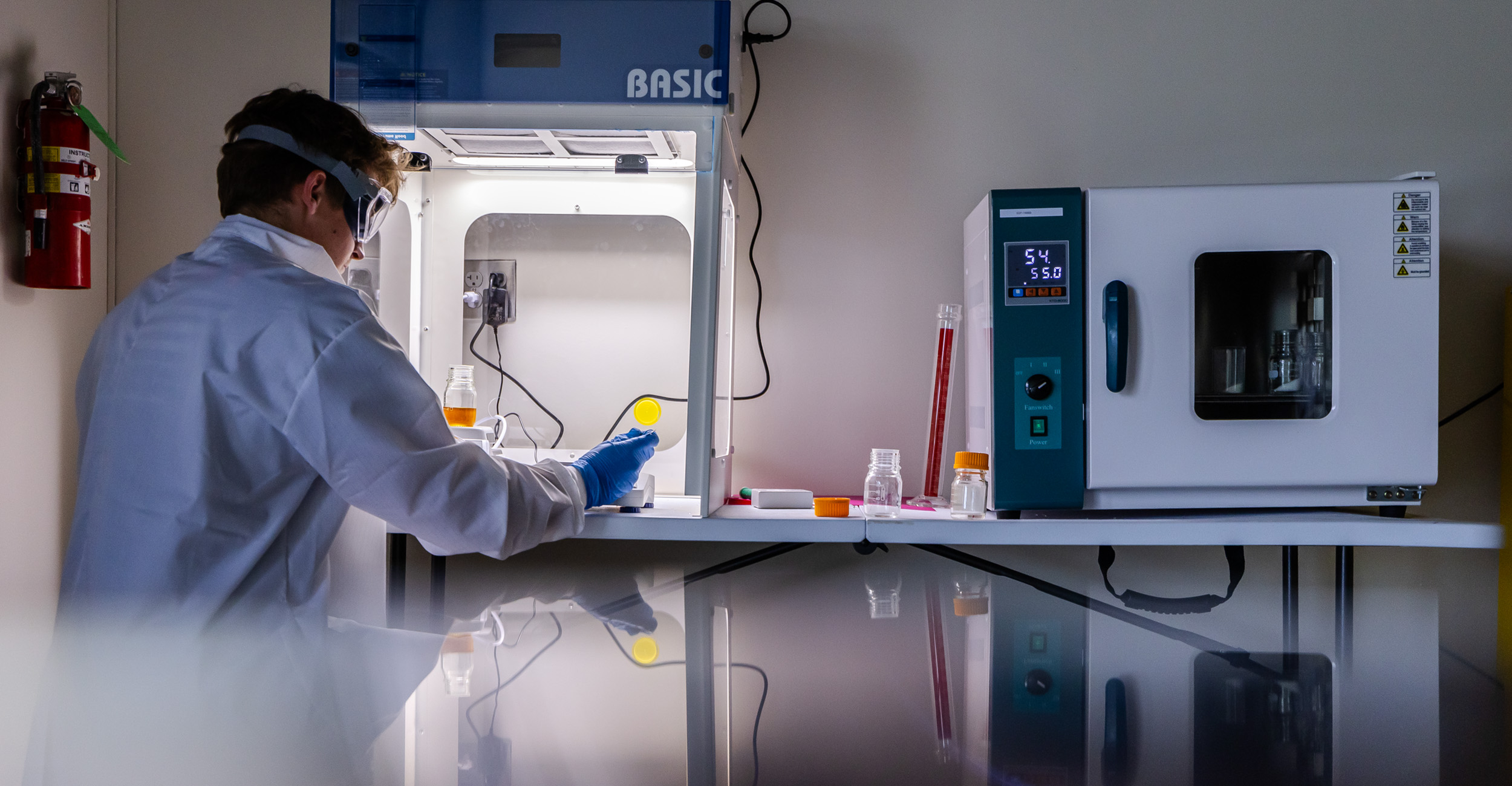 New Product Development Center: Turning ideas into real-world impact ...