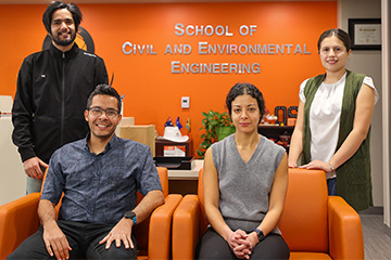 Fire & Emergency Management Administration | Oklahoma State University