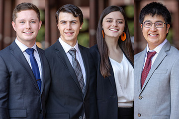 Industrial Engineering and Management | Oklahoma State University