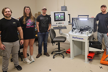 Mechanical And Aerospace Engineering | Oklahoma State University