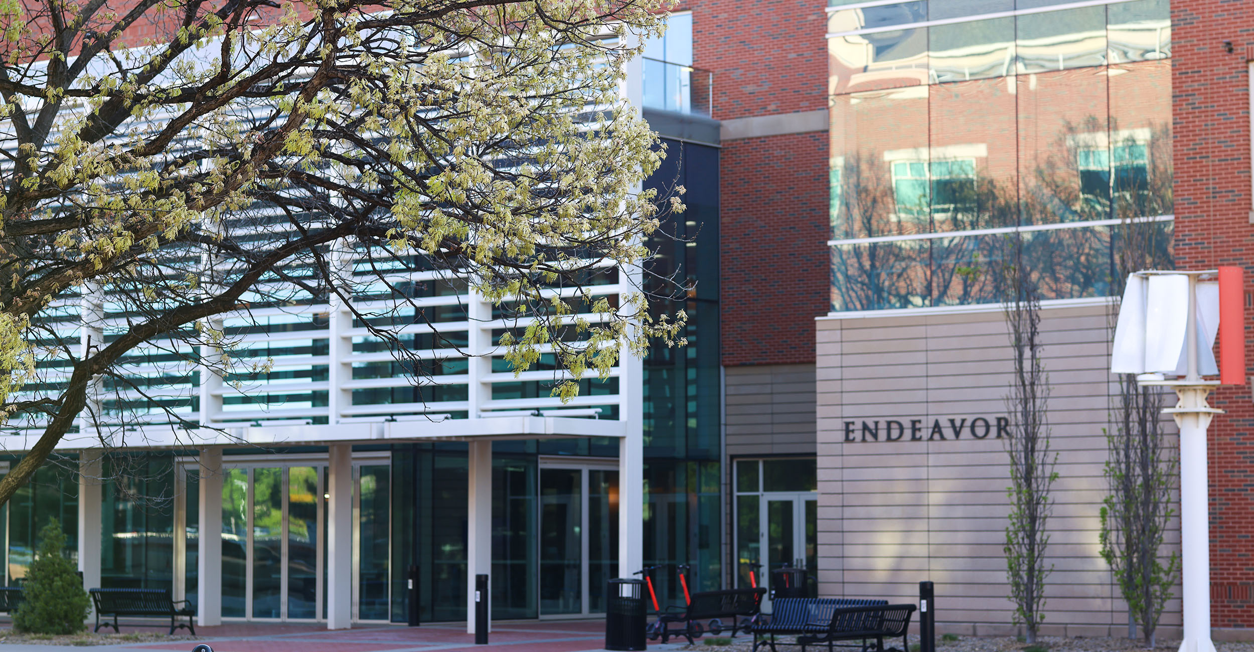 U.S. News & World Report ranks CEAT among 2025 Best Graduate Schools ...