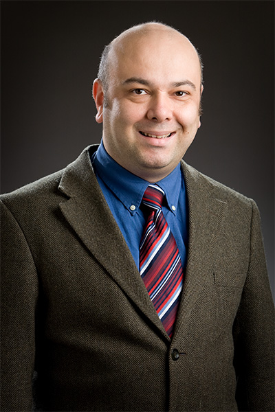 CEAT disciplines combine expertise to develop way to separate nitrogen ...