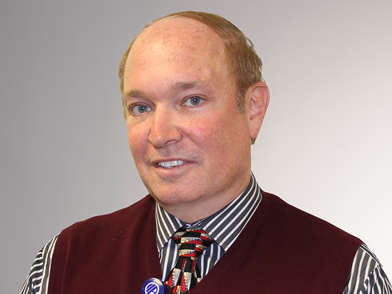 Physicians continue their education at 13th annual Staab Symposium ...