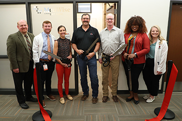 Oklahoma State University Center for Health Sciences | Oklahoma State ...